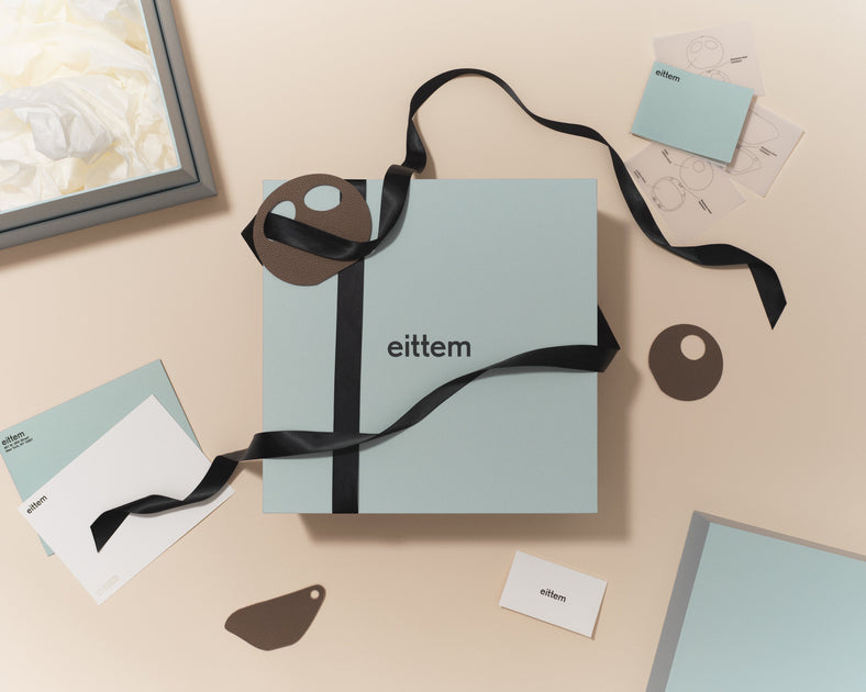 The Art of Presentation | Eittem