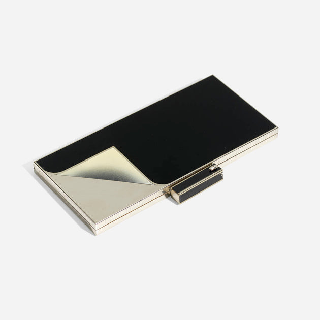 Exploring the History of the Minaudière | Eittem