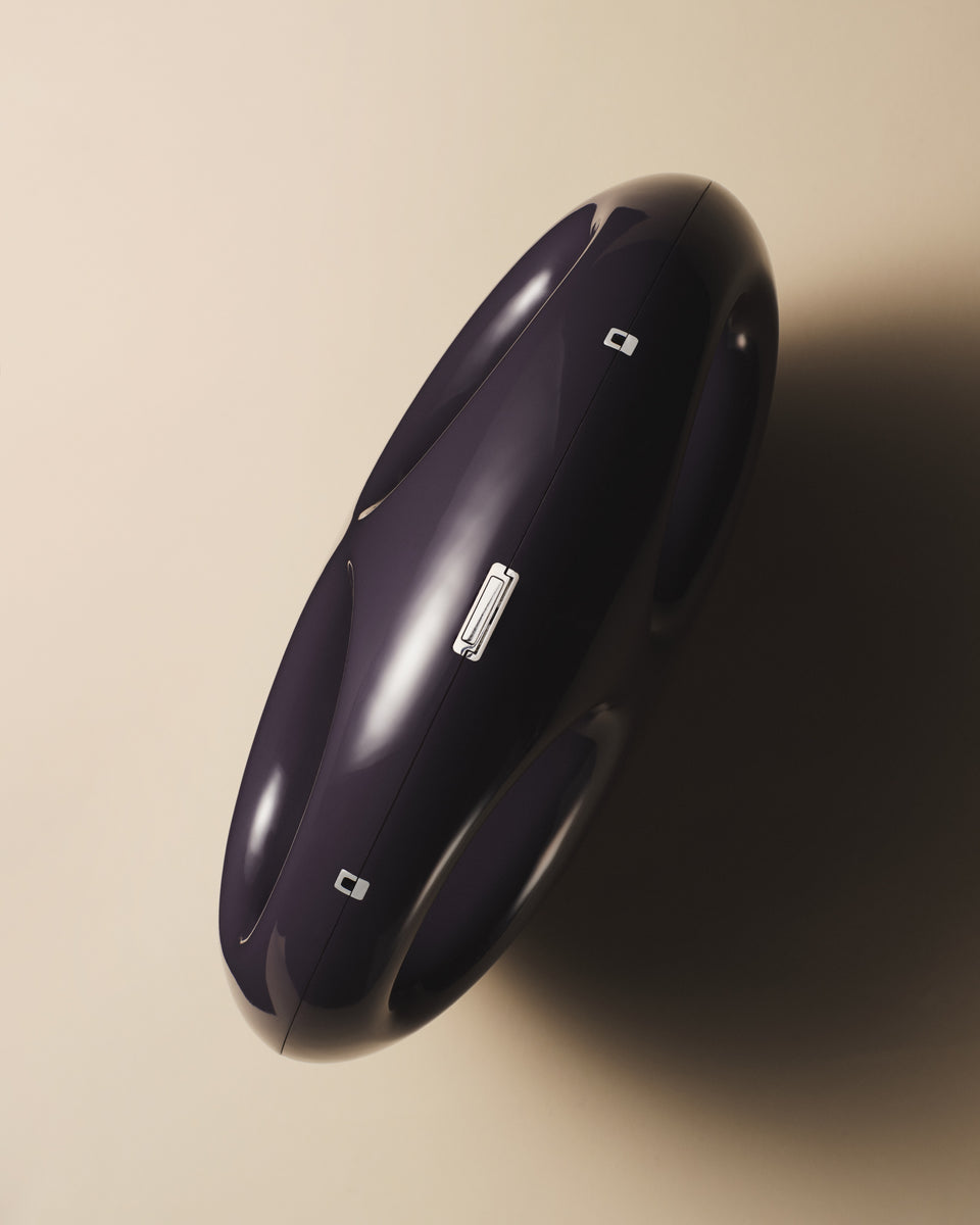 Owl in Plum | Eittem